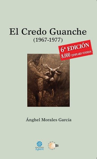 El Credo Guanche – Ediciones Idea
