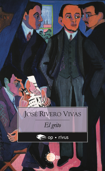 El Grito – Ediciones Idea