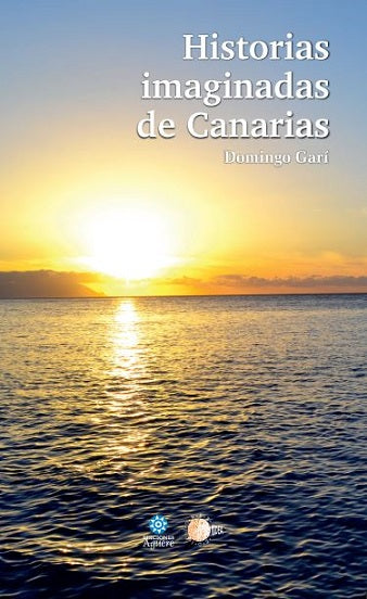 Historias imaginadas de Canarias – Ediciones Idea